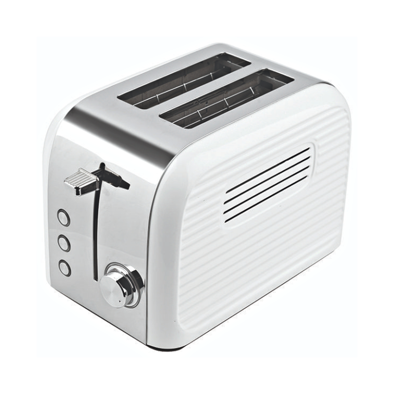 Asahi BT-040 2 Slices Bread Toaster - Ansons