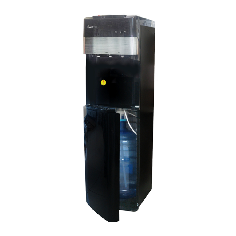 Iwata CM21-WDB3 Water Dispenser - Ansons