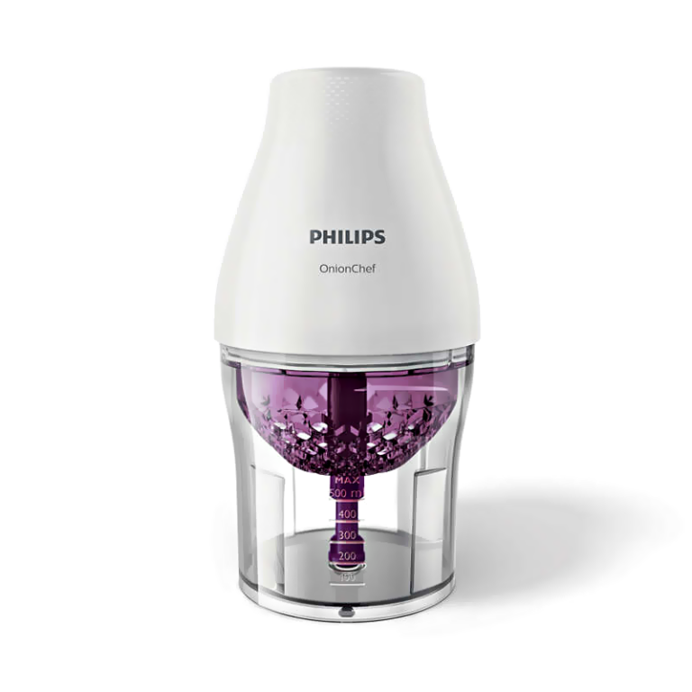 Philips HR2505 Chopper - Ansons