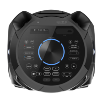 Sony MHC-V73D High Power Audio System with Bluetooth Technology - Ansons