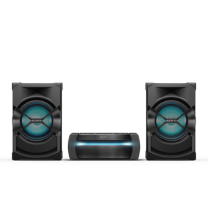 Sony SHAKE-X10D High-Power Home Audio System with DVD - Ansons