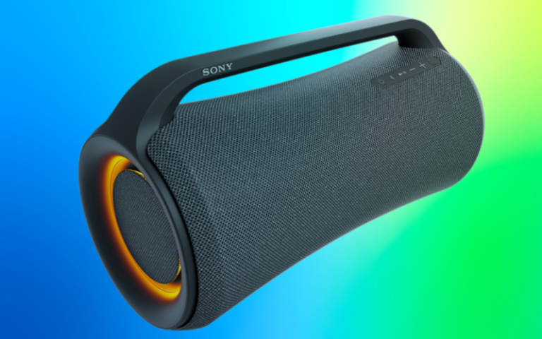 Sony SRS-XG500 X-Series Portable Wireless Speaker - Ansons