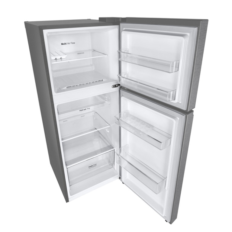 2025 Model - LG Refrigerator Two Door 8.3 cu.ft. RVT-B083DGC - Ansons
