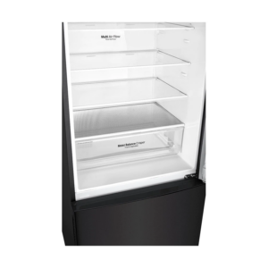 LG Refrigerator Two Door 15.9 cu.ft. RUB-B160MC - Ansons