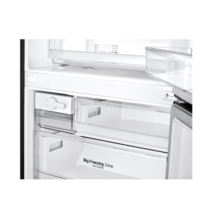 LG Refrigerator Two Door 15.9 cu.ft. RUB-B160MC - Ansons