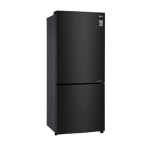 LG Refrigerator Two Door 15.9 cu.ft. RUB-B160MC - Ansons