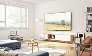 TCL LED-55P635 55in 4K HDR Google TV - Ansons