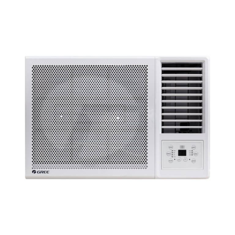 Gree GJ12-6DR 1.5 HP Window Type Airconditioner - Ansons