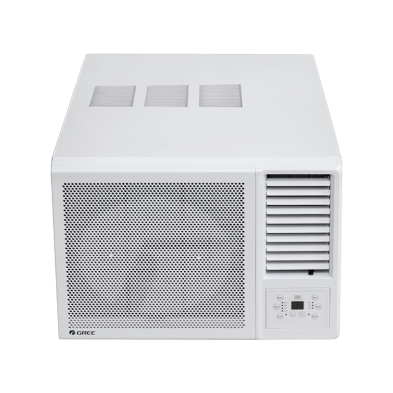 Gree GJ12-6DR 1.5 HP Window Type Airconditioner - Ansons