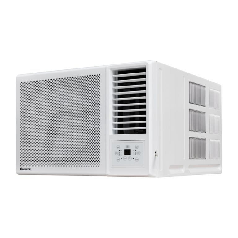 Gree GJ12-6DR 1.5 HP Window Type Airconditioner - Ansons