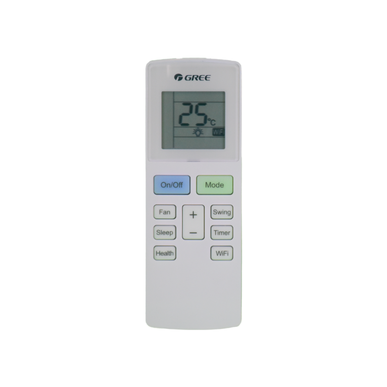 Gree GJ12-6DR 1.5 HP Window Type Airconditioner - Ansons