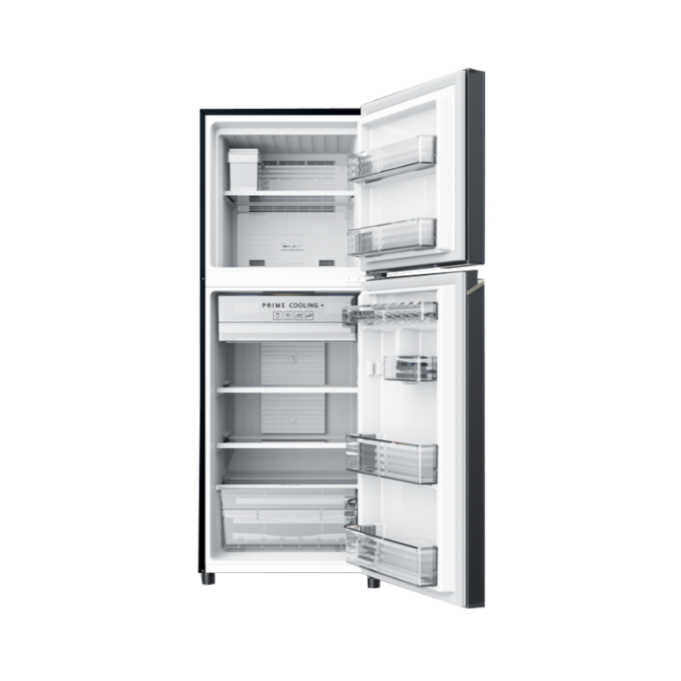 Panasonic NR-BP242VD 8.6 cu.ft. Two Door Refrigerator - Ansons