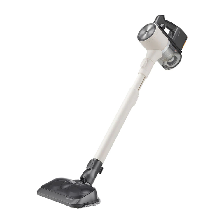 Lg A9t Ultra Cordzero Cordless Handstick Vacuum With All In One Tower