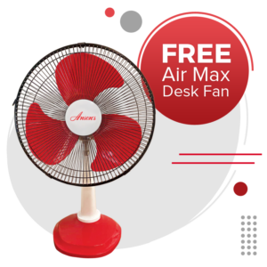 Carrier WCARH009EEVC2 1.0 HP Window Type Airconditioner - Ansons