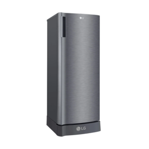 LG Refrigerator Single Door 6.0 cu.ft. GR-C201SLZB - Ansons