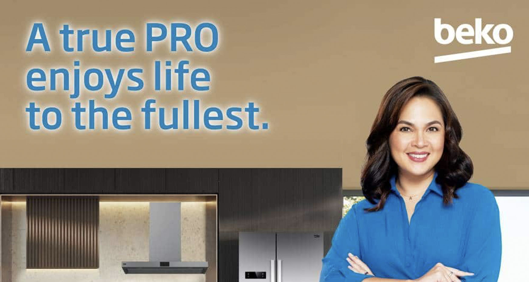 Designing Appliances for Modern Lifestyles: A Look at BEKO's Product ...