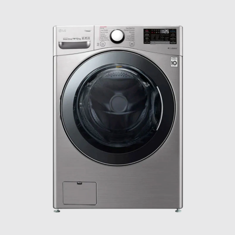 Washing Machine Buying Guide - Ansons