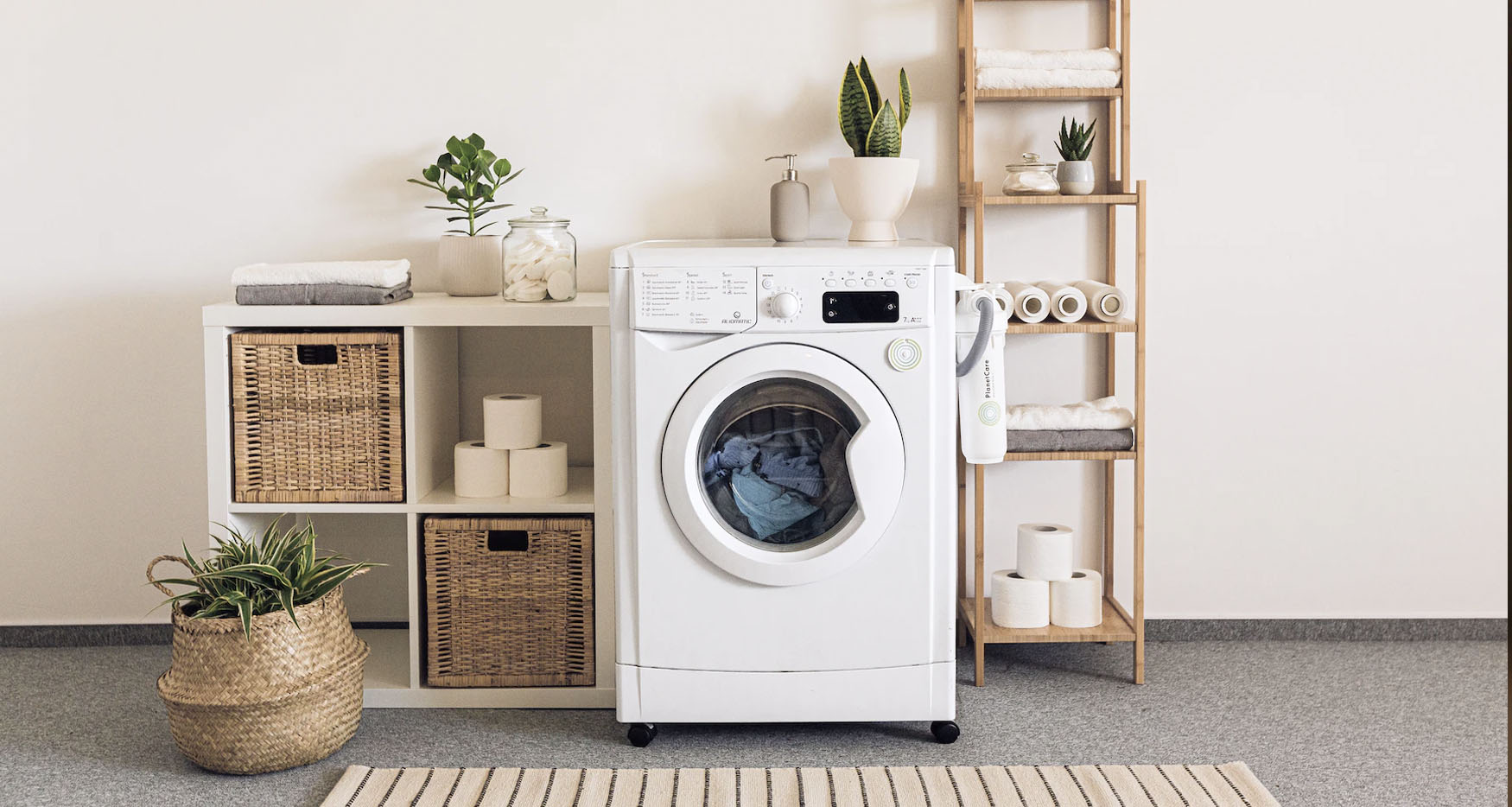 Washing Machine Buyers Guide - How To Choose The Right Washing Machine ...