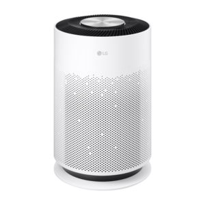LG AS60GHWG0 Puricare 360° Air Purifier - Ansons