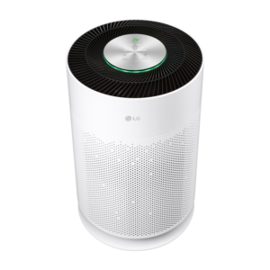 LG AS60GHWG0 Puricare 360° Air Purifier - Ansons