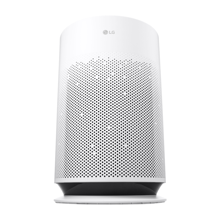 LG AS60GHWG0 Puricare 360° Air Purifier - Ansons
