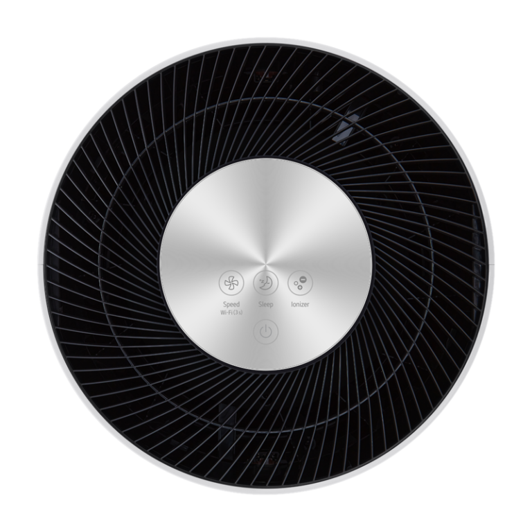 LG AS60GHWG0 Puricare 360° Air Purifier - Ansons