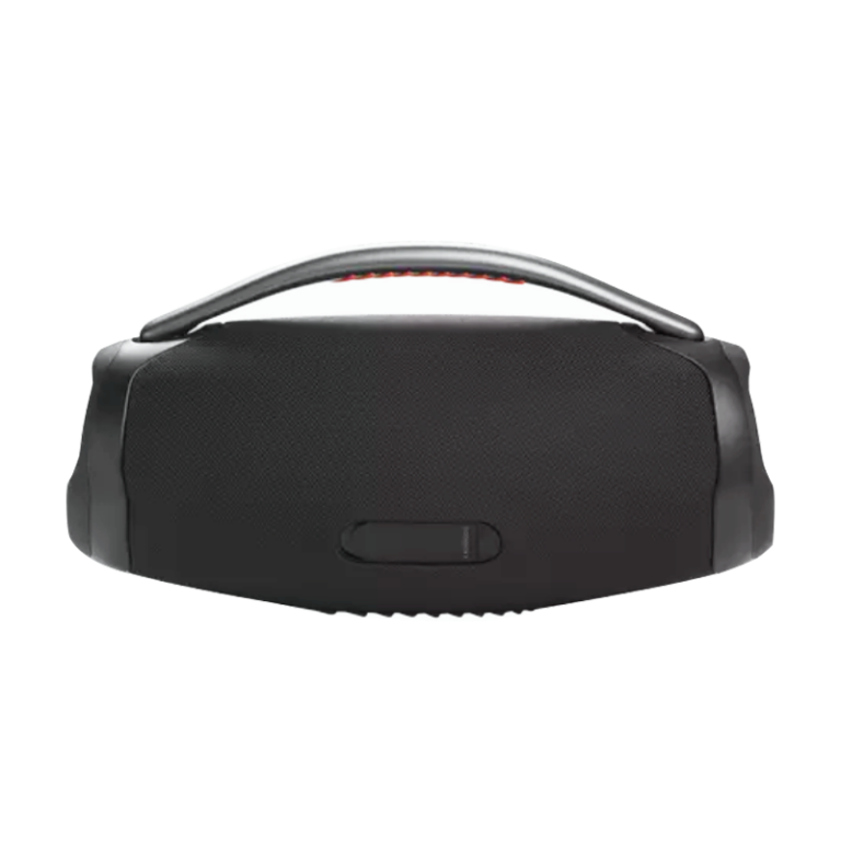 JBL BOOMBOX 3 Black Portable Speaker - Ansons