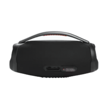 JBL BOOMBOX 3 Black Portable Speaker - Ansons