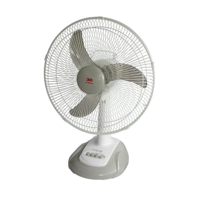 3D Sky High DF40SH 16" Desk Fan - Ansons
