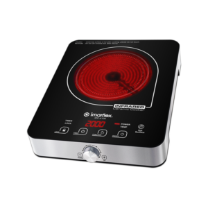Imarflex IDC-4100 Infrared Ceramic Cooker - Ansons