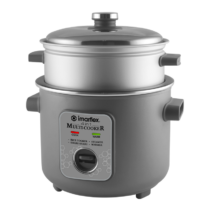 Imarflex IRC-15L 8 cups 4-in-1 Multi-Cooker - Ansons