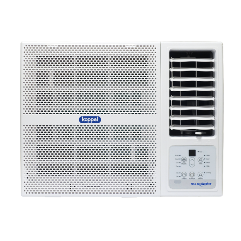 Koppel KV12WR-ARF31A 1.5 HP Window Type Air Conditioner - Ansons