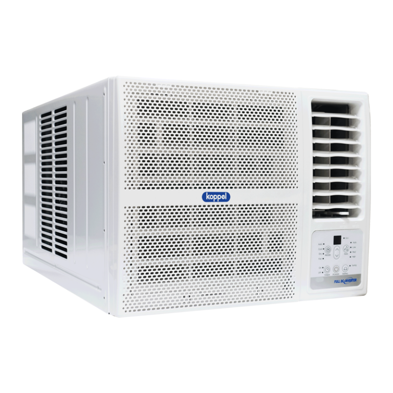 Koppel KV12WR-ARF31A 1.5 HP Window Type Air Conditioner - Ansons