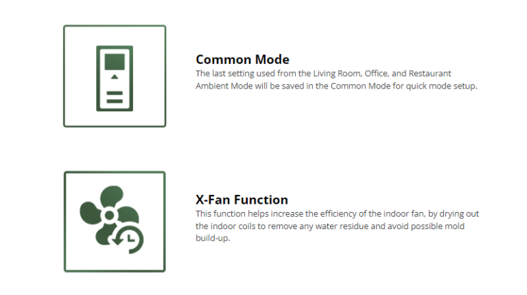 Kolin KLG-IF40-5G1M32 4.0 HP/3.0 TR Floor Mounted Airconditioner - Ansons