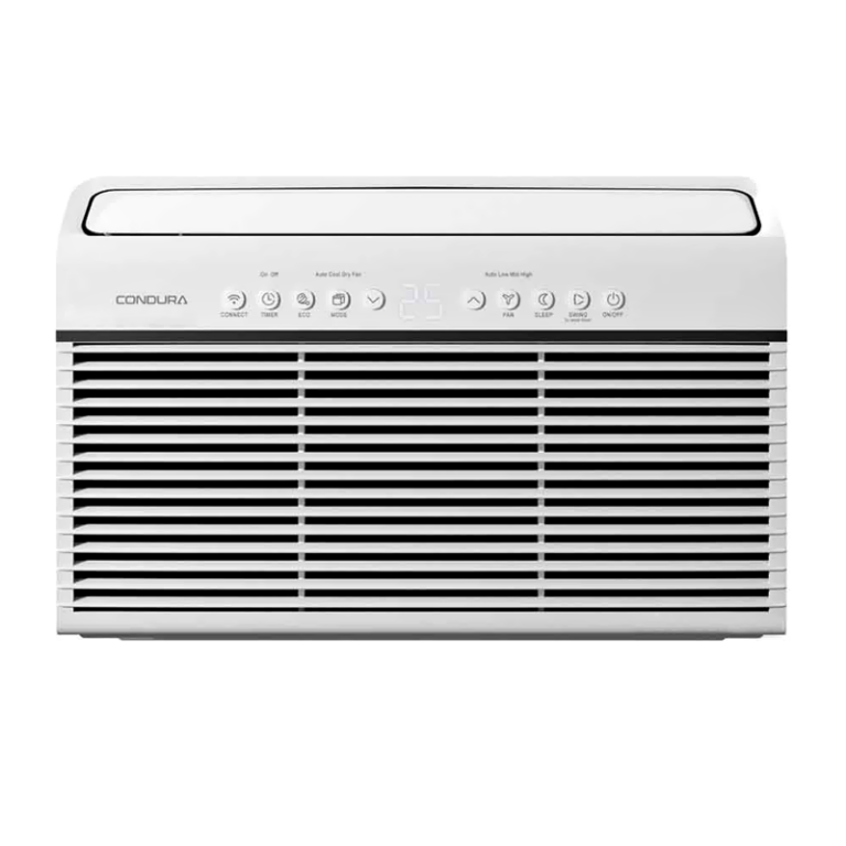 Condura WCON012VU-W 1.5 HP Primea Window type Airconditioner - Ansons