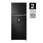 LG Refrigerator Two Door 14.9 cu.ft. RVT-L149BS - Ansons