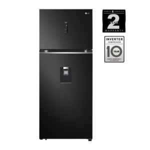 LG Refrigerator Two Door 14.9 cu.ft. RVT-L149BS - Ansons