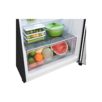 LG Refrigerator Two Door 14.9 cu.ft. RVT-L149BS - Ansons