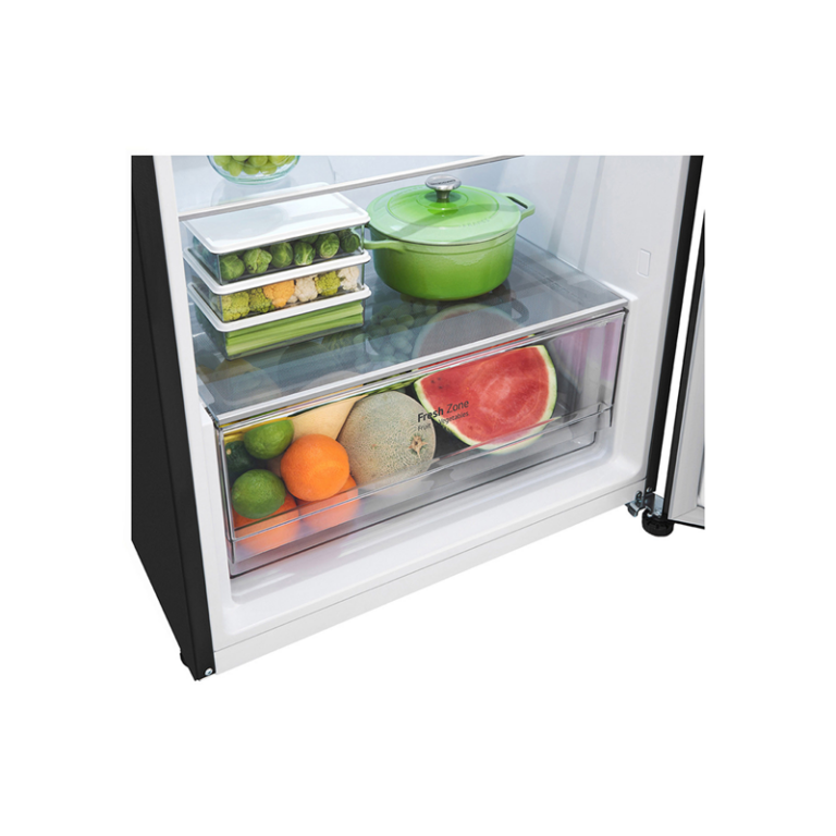 LG Refrigerator Two Door 14.9 cu.ft. RVT-L149BS - Ansons
