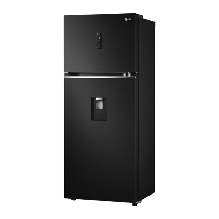 LG Refrigerator Two Door 14.9 cu.ft. RVT-L149BS - Ansons