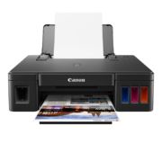 Canon PIXMA G1010 Refillable Ink Tank Printer - Ansons