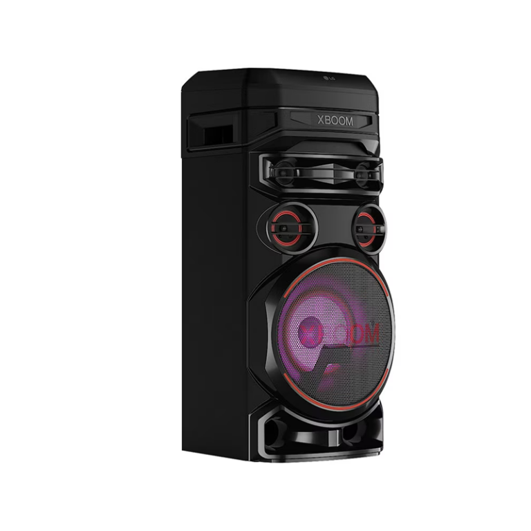 LG RNC7 XBOOM Audio System with Bluetooth - Ansons