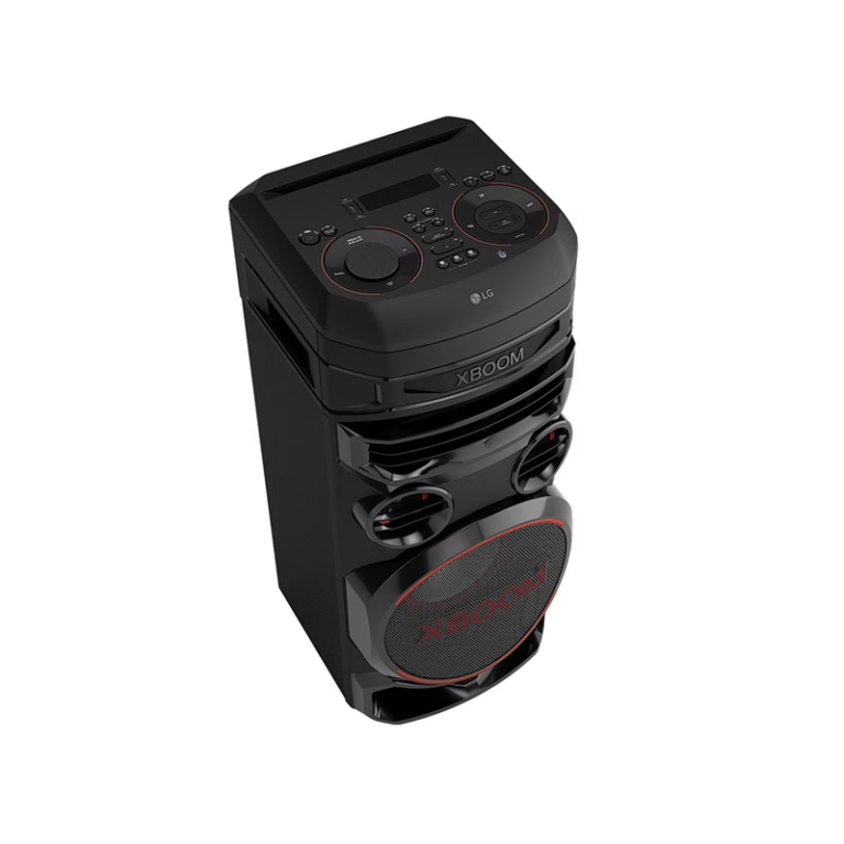 LG RNC7 XBOOM Audio System with Bluetooth - Ansons