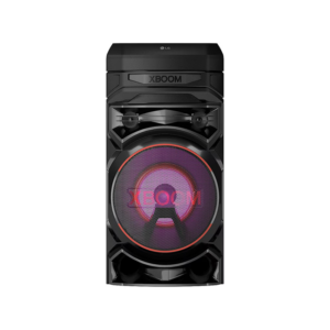 LG RNC5 XBOOM Audio System with Bluetooth - Ansons