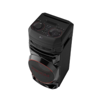 LG RNC5 XBOOM Audio System with Bluetooth - Ansons