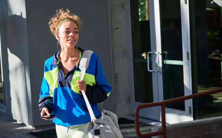 JBL Reflect Contour 2 Black Secure fit Wireless Sport Headphone - Ansons