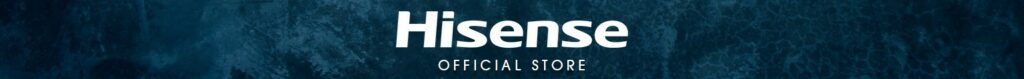 Hisense Official Store - Ansons
