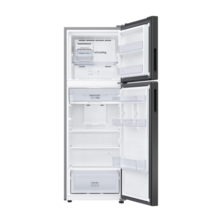 Samsung RT31CB56448CTC 10.8 cu.ft. Bespoke Two Door Refrigerator - 2023 ...