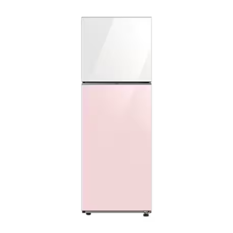 Samsung RT31CB56448CTC 10.8 cu.ft. Bespoke Two Door Refrigerator - 2023 ...