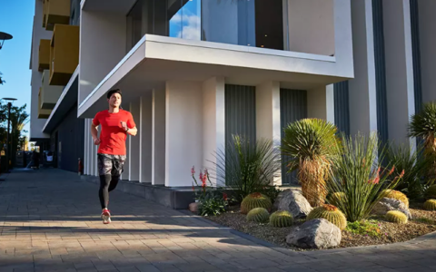 JBL Reflect Mini 2 Black Lightweight Wireless Sport Headphone - Ansons